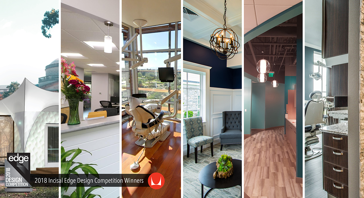2017 Awards for Dental Practice Design | Benco Dental