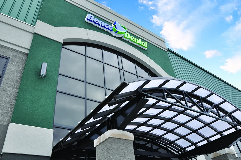 Benco helps practices grow with Dental Intelligence | Benco Dental