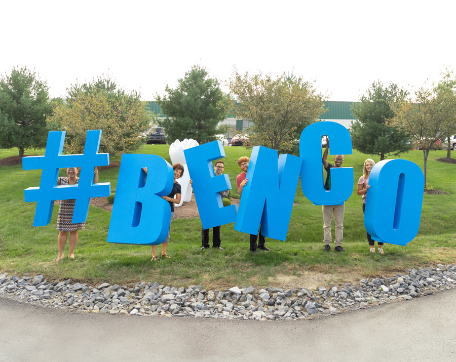 Careers | Benco Dental