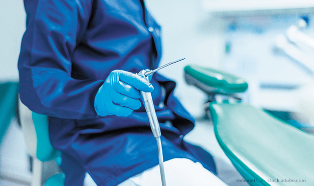 Dental Unit Waterlines' Role in Preventing Diseases | Benco Dental