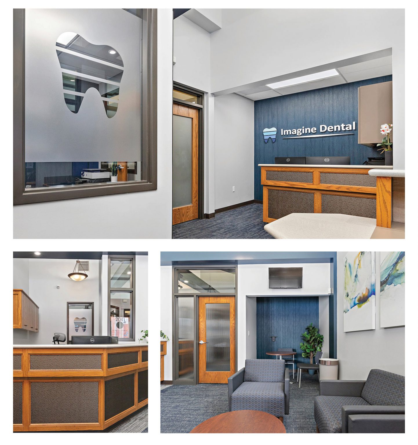 Dental Branding | Benco Dental