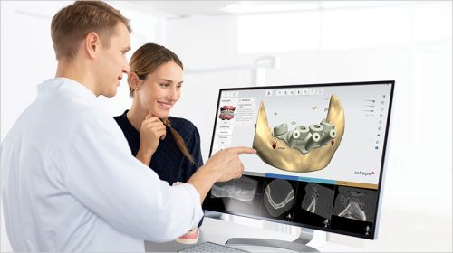 Dental Design Software | Benco Dental