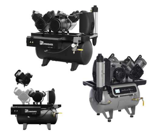 Air Techniques | Benco Dental