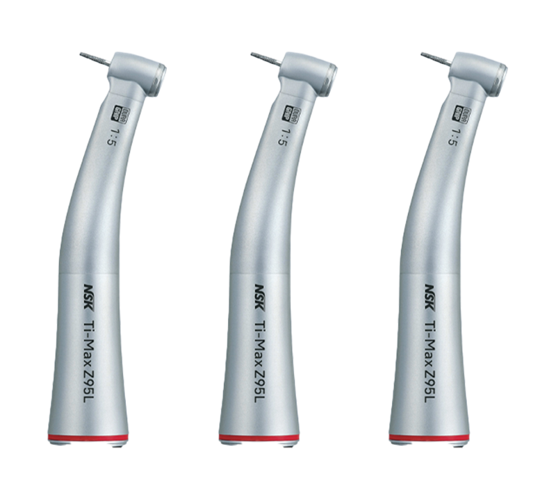 DCI Edge | Benco Dental