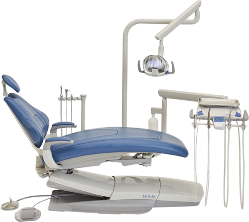 DCI Edge | Benco Dental