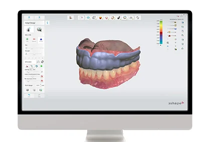 Dental Design Software | Benco Dental