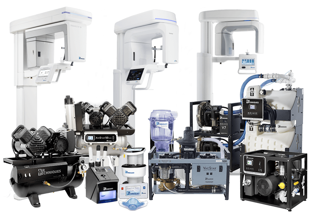 Air Techniques | Benco Dental