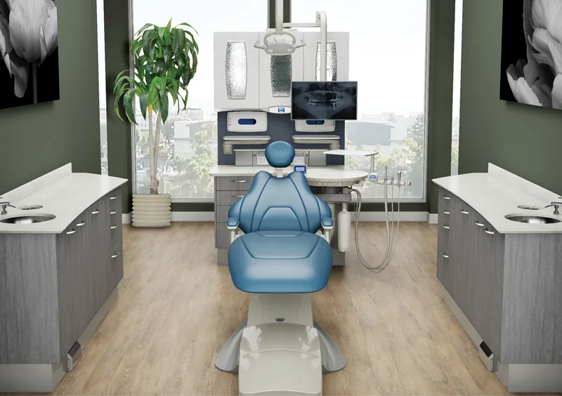 DCI Edge | Benco Dental