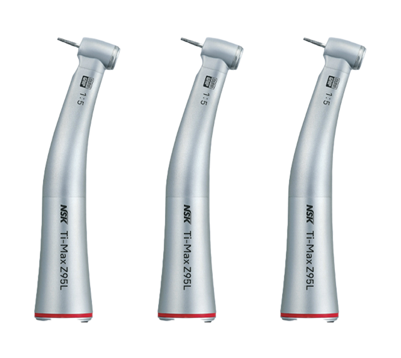 DCI Edge | Benco Dental