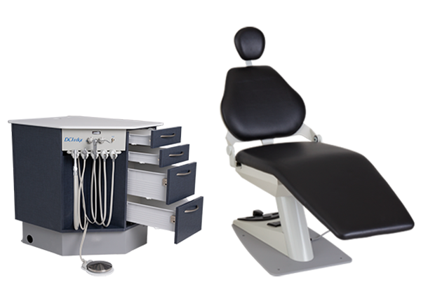 DCI Edge | Benco Dental