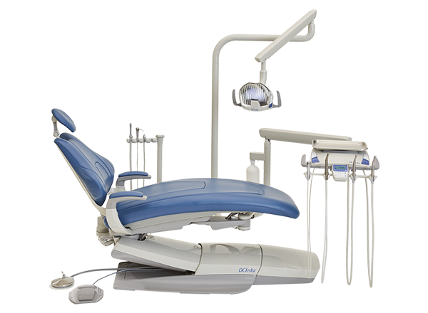 DCI Edge | Benco Dental